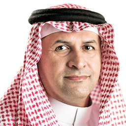 Ibrahim Al-Buainain - Founder, President and CEO @ Aramco Trading ...