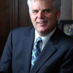 Eben James - Crunchbase Person Profile