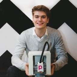 Josh Mitchell - Founder @ Forfeit - Crunchbase Person Profile