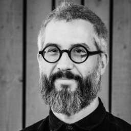 Eric Lorenz - Director & CTO @ RheoCube - Crunchbase Person Profile