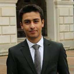 Bashir Habib - Head of Marketing @ Quality Patches - Crunchbase Person ...