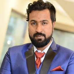 Amit Kumar - Founder @ Paramount HR - Crunchbase Person Profile