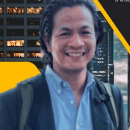 Carlo Dalusong - President and CEO @ Bladegrass Technologies ...