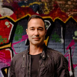 Edward Balassanian - Founder, President and CEO @ Aimi - Crunchbase ...