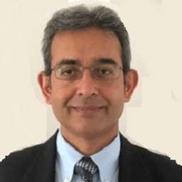 Dr. Deepak Tiwari - Crunchbase Person Profile