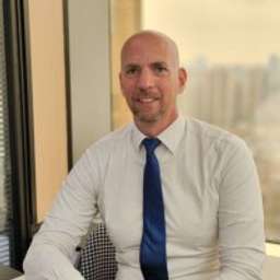 Philip Ryden - CFO and Greater China General Manager @ S.J. Grand ...