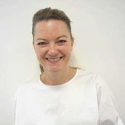 Zoe Tindall-Doman - Crunchbase Person Profile