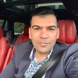 Asim Ali - Co-Founder @ Seven Lending - Crunchbase Person Profile