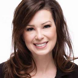 Tiffany Sheree Hudson Herrmann - Founder and CEO @ Sheree Cosmetics ...