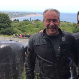 Glenn Tookey - Crunchbase Person Profile