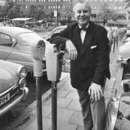 Carl-Axel Andersson - Founder @ Cale - Crunchbase Person Profile