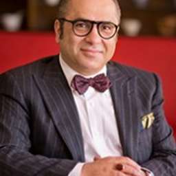 Mort Baharloo - Co-Founder @ Healix - Crunchbase Person Profile