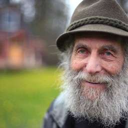 Burt Shavitz - Crunchbase Person Profile