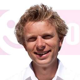 Wouter de Vries - Owner and Co-Founder @ Your Surprise - Crunchbase ...