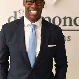 James Pinckney II - Founder and CEO @ Diamond Health - Crunchbase ...