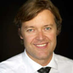 Lars Boilesen - CEO @ Opera Software AS - Crunchbase Person Profile