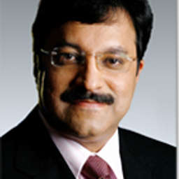 Sudip Nandy - Managing Director & Operating Partner @ Chrys Capital - Crunchbase Person Profile