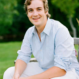 Scott Carleton - Crunchbase Person Profile