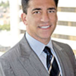 Terren Peizer - Founder & CEO @ Ontrak - Crunchbase Person Profile