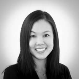 Jessica Hsu - Co - Founder & CTO @ Luminate Health - Crunchbase Person ...