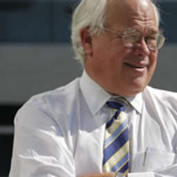 William Parfet - Co-Founder & CEO @ MPI Research - Crunchbase Person ...