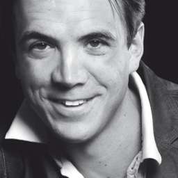 Marcel Reichart - Executive Vice President Digital Development and ...