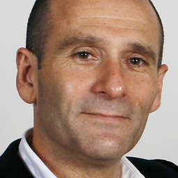 Gavin Tollman - CEO @ Trafalgar Tours - Crunchbase Person Profile