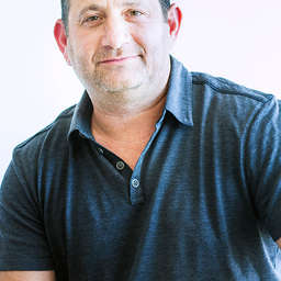 Greg Steiner - Founder & Managing Member @ Rho West - Crunchbase Person ...