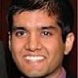 Karan Goel - CEO & Founder @ GetSet - Crunchbase Person Profile