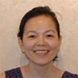 Allison Huynh - Founder, CTO @ Screenleap - Crunchbase Person Profile