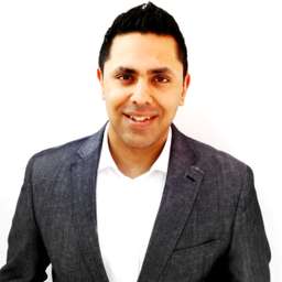 Rahim Hirji - Crunchbase Person Profile