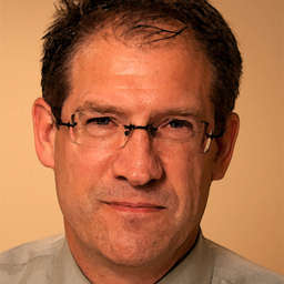 Gregory Holman - Crunchbase Person Profile