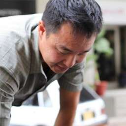 Jim Chu - Founder & CEO @ Untapped Global - Crunchbase Person Profile