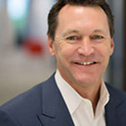 Marvin Key - Co-Founder and CEO @ ForgeNow - Crunchbase Person Profile