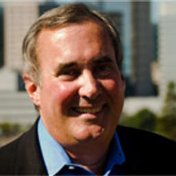 Greg Love - Crunchbase Person Profile