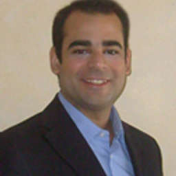 Odysseas Papadimitriou - CEO & Founder @ WalletHub - Crunchbase Person ...