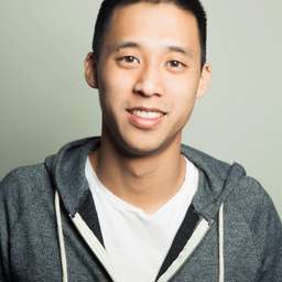 Benny Luo - Founder & CEO @ NextShark - Crunchbase Person Profile