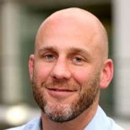 Jonathan Gale - Exec In Residence @ Notion Capital - Crunchbase Person ...