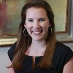 Frances Finch - Office Administrator @ Triangle Capital Corporation ...