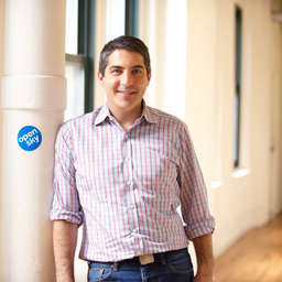 John Caplan - Crunchbase Person Profile