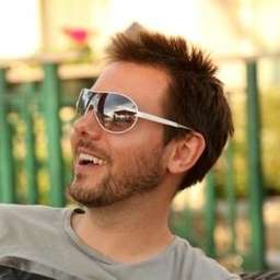 Peter Ward - Co-Founder & CEO @ Humanity - Crunchbase Person Profile