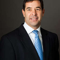 Bob Fryar - Executive Vice President of Safety and Operational Risk ...