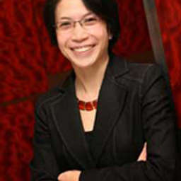 Christiana Lin - Crunchbase Person Profile