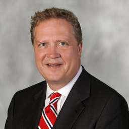 Jon Moeller - Crunchbase Person Profile