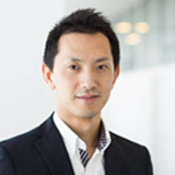 Jun Takeuchi - Crunchbase Person Profile