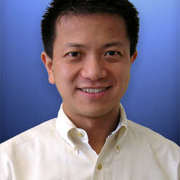 Henry Shao - Co-Founder & CEO @ Zippia - Crunchbase Person Profile