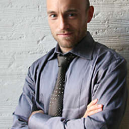 Sean Hull - Technical reviewer & editor @ Manning Publications ...