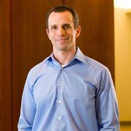 David Reuter - Partner @ LLR Partners - Crunchbase Person Profile