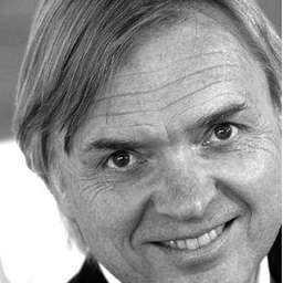 Peter Smedvig - Founding Partner @ Smedvig Ventures - Crunchbase Person ...