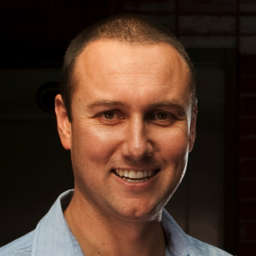 Mark Harbottle - Co-Founder @ SitePoint - Crunchbase Person Profile